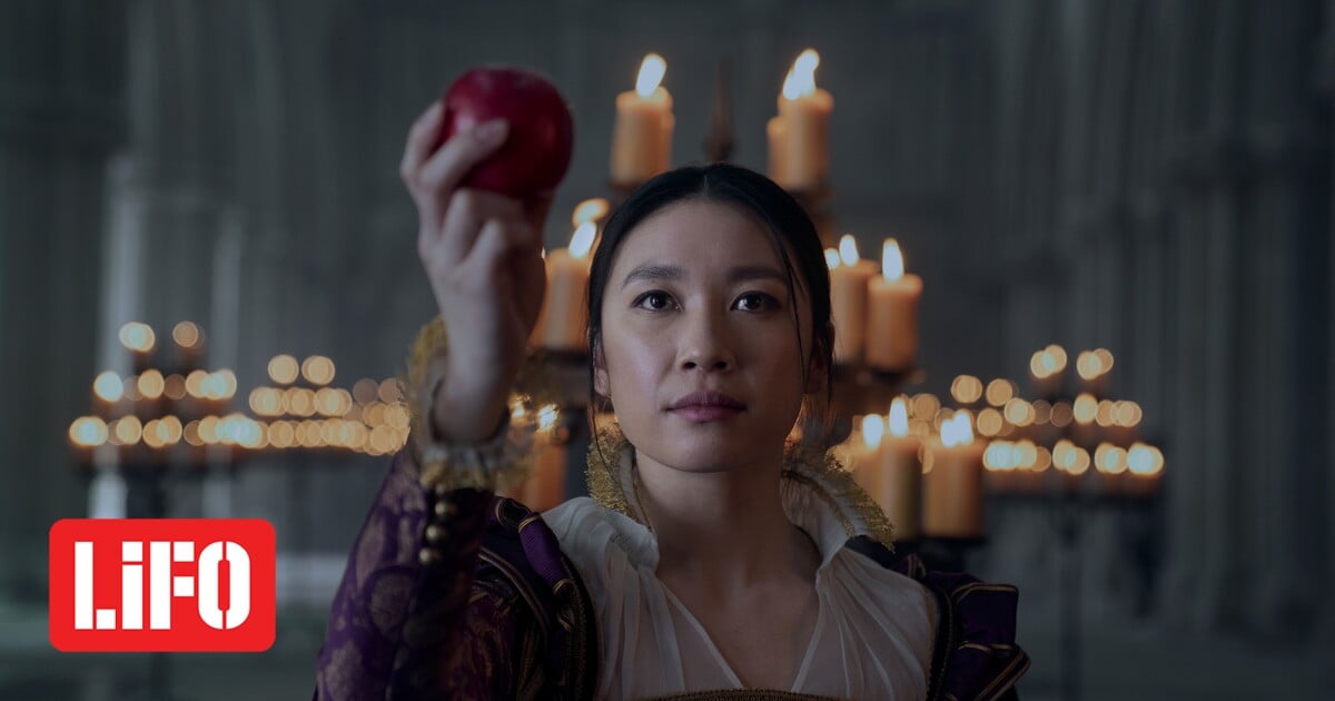 3 Body Problem: Επιστημονική φαντασία μεγάλης κλίμακας και μακράς πνοής στο πιο φιλόδοξο χαρτί ...